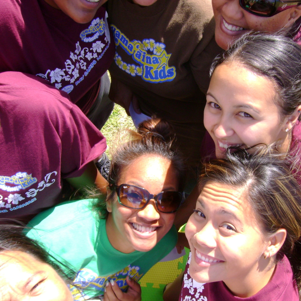 Intersessions & Summer - Kama'aina Kids